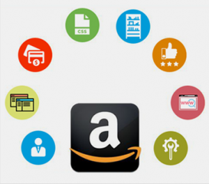 Amazon Webstore Design, Amazon Webstore Development Pakistan