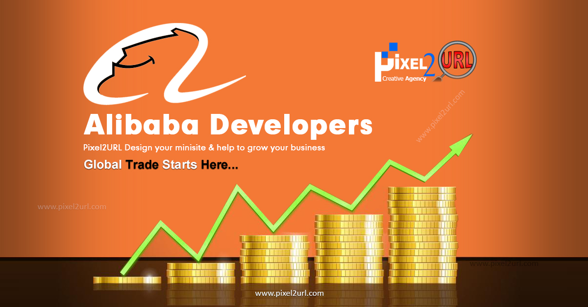 Alibaba Product Ranking Optimization - Pixel2URL - Pakistan